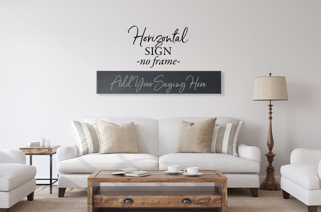 Create Your Own Sign – Rusty Star Design